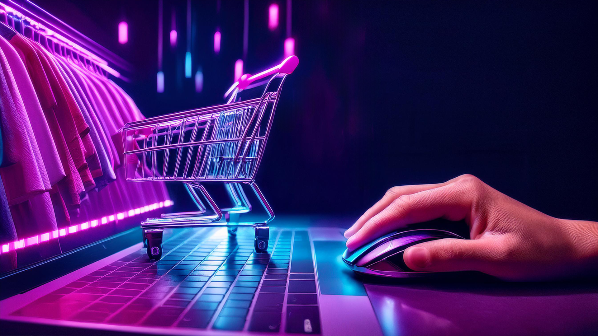 ¿Por qué los clientes prefieren el eCommerce? Las claves que tu negoci ...